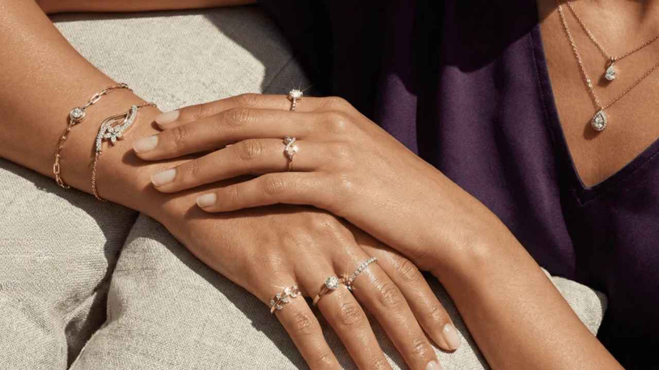 Affordable Everyday Jewellery in South Africa: Style That Fits Real Life